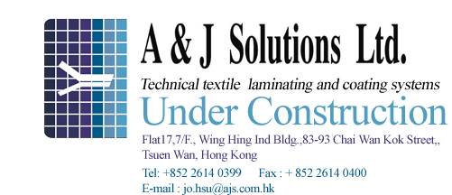 A & J Solutions Ltd.